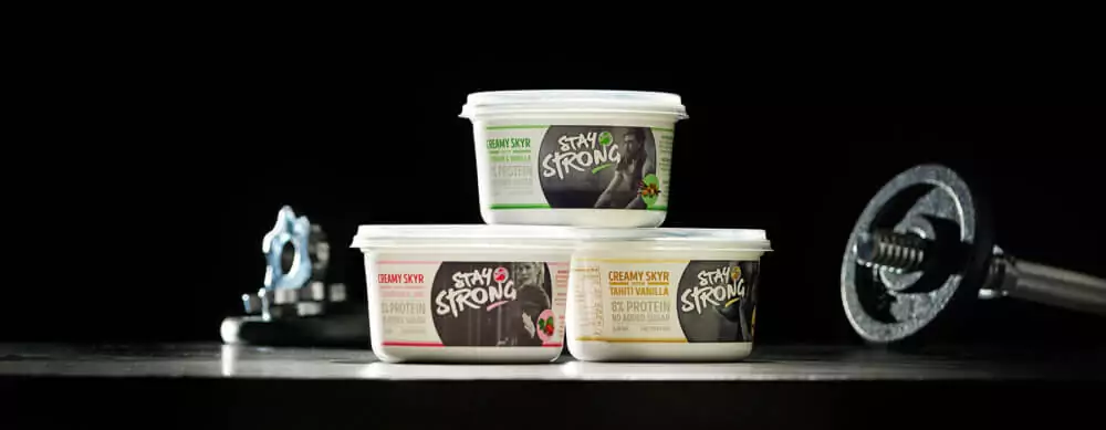 Produkter - Stay Strong