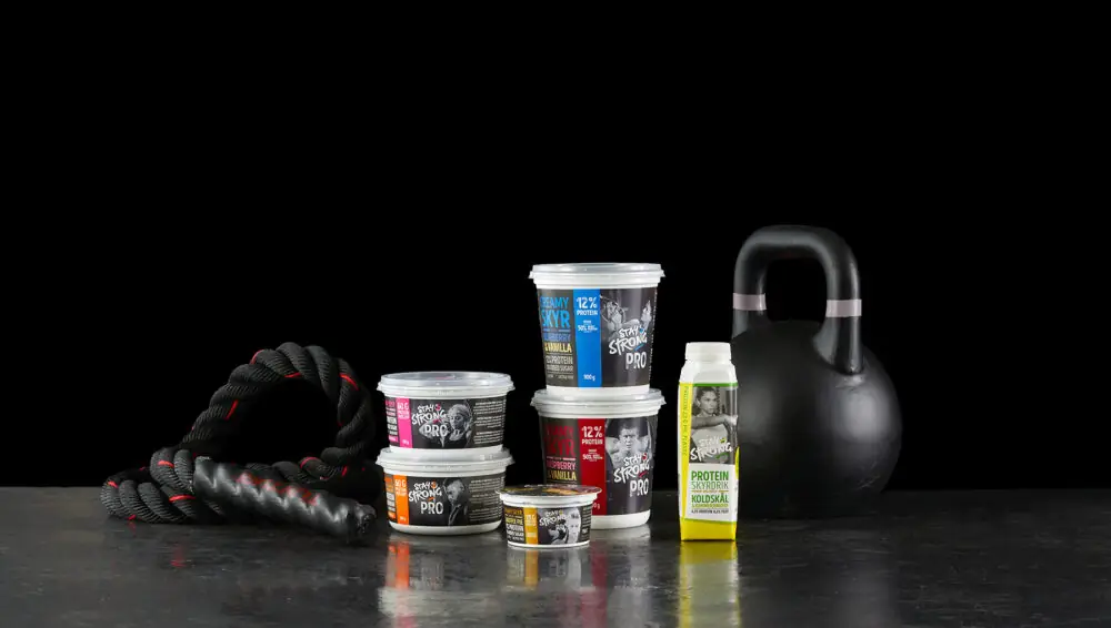 Produkter - Stay Strong